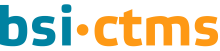 BSI CTMS